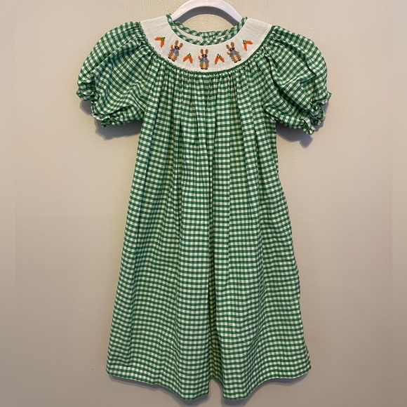 Southern Bay Smocking Company